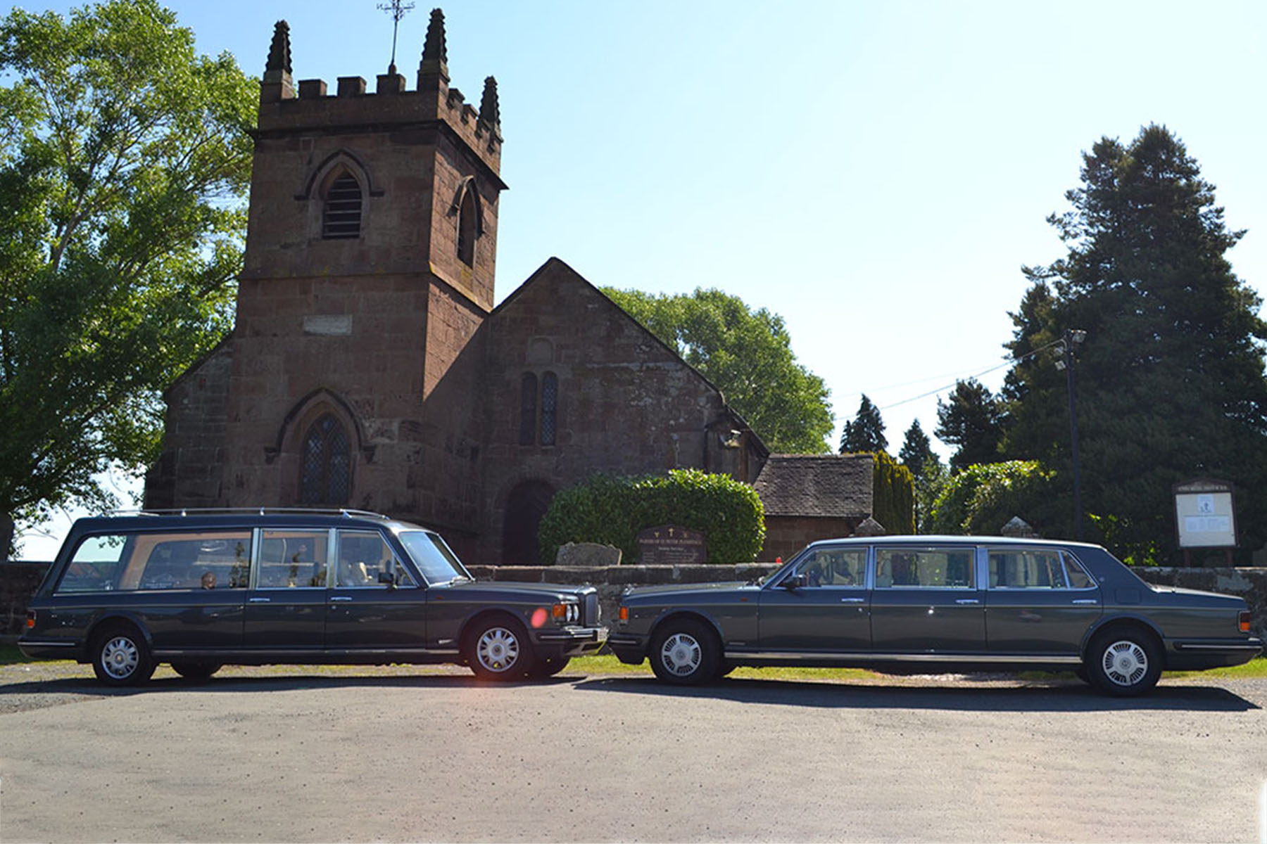 Dutton & Hallmark Funeral Services | Hoole and Chester