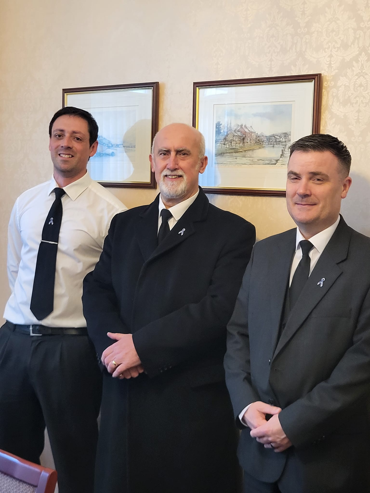 Baby Loss Awareness Week - W. Storey Funeral Service