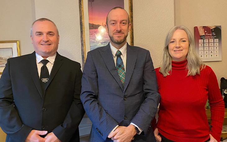 Respected business helping people at the heart of Cumbria - Eaves ...