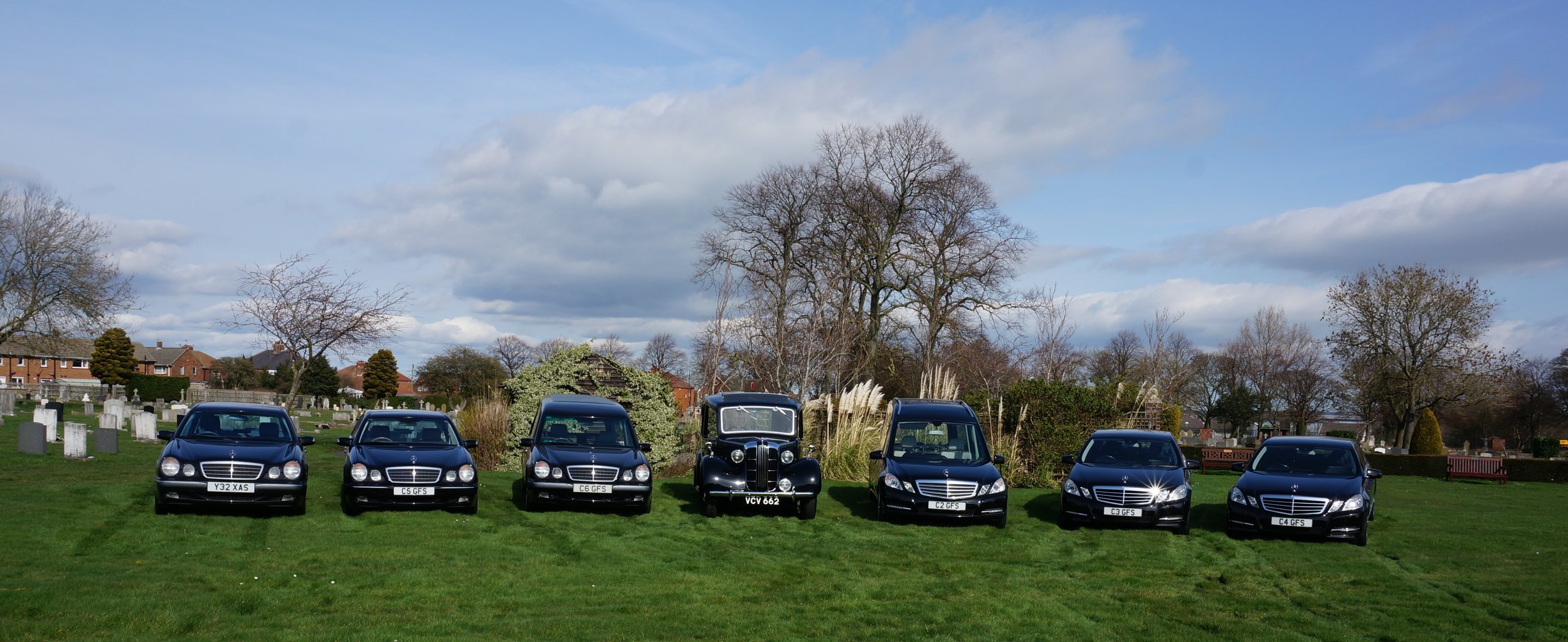 Gordon Fletcher & Sons | Spennymoor, County Durham