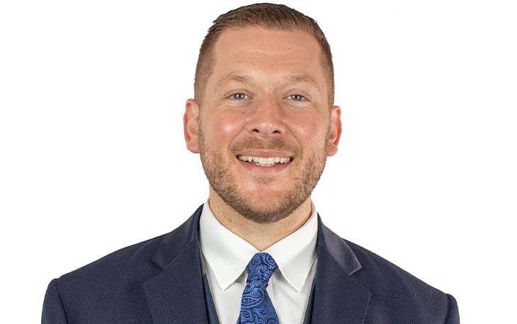 He’s safely back! - Nicholas O'Hara Funeral Directors