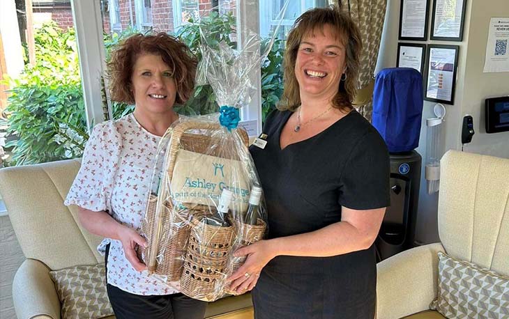 Charity Day - Chris White Funeral Directors