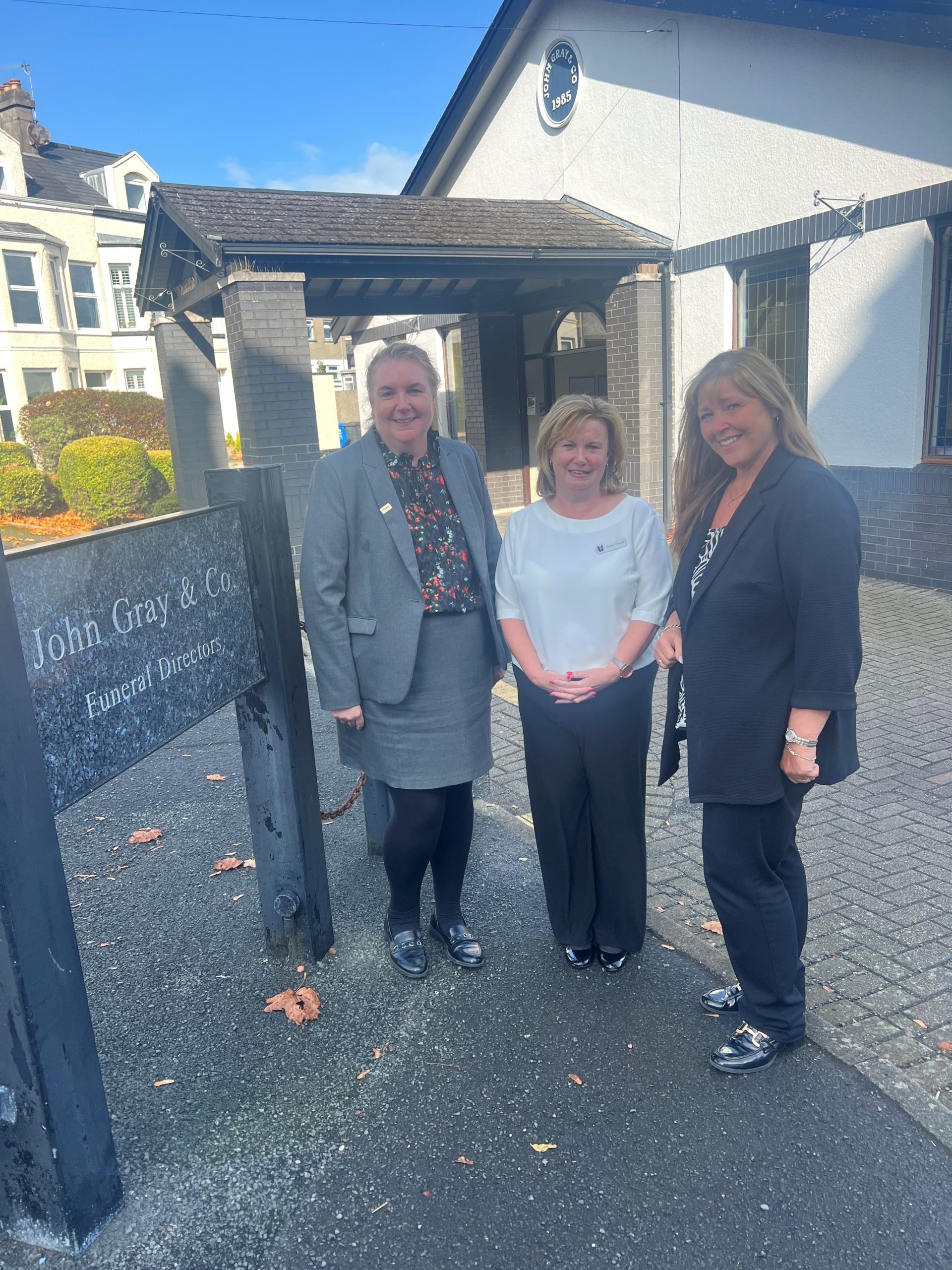 Community Assistance Programme launched to support charities and not ...