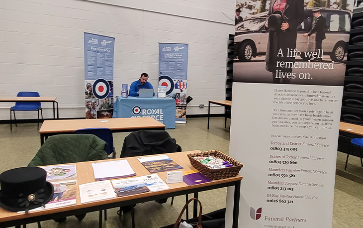 The Next Generation of Funeral Professionals - Torbay & District ...