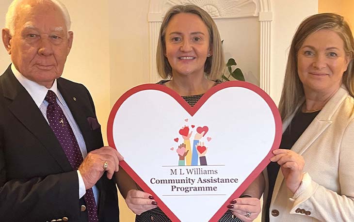 Funeral Directors launches funding programme to support charities and ...