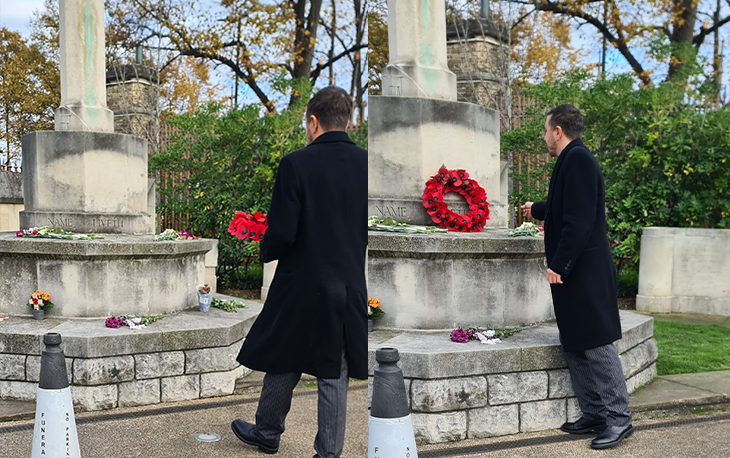 Remembrance 2022 - A Yeatman & Sons Funeral Directors
