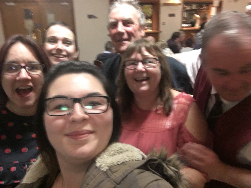 Undertake That are quiz champs! - Paul Capper Funeral Directors