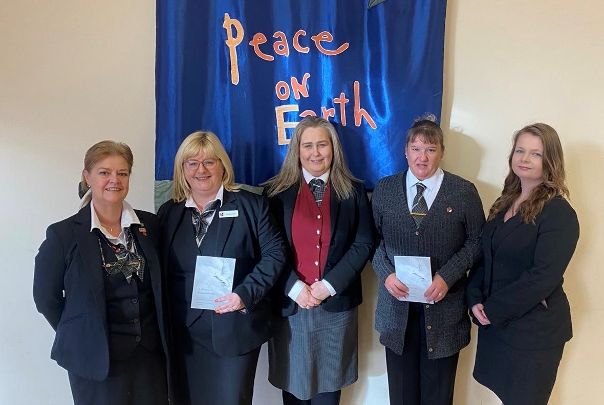 Service of Remembering - Henry Ison & Sons Funeral Directors